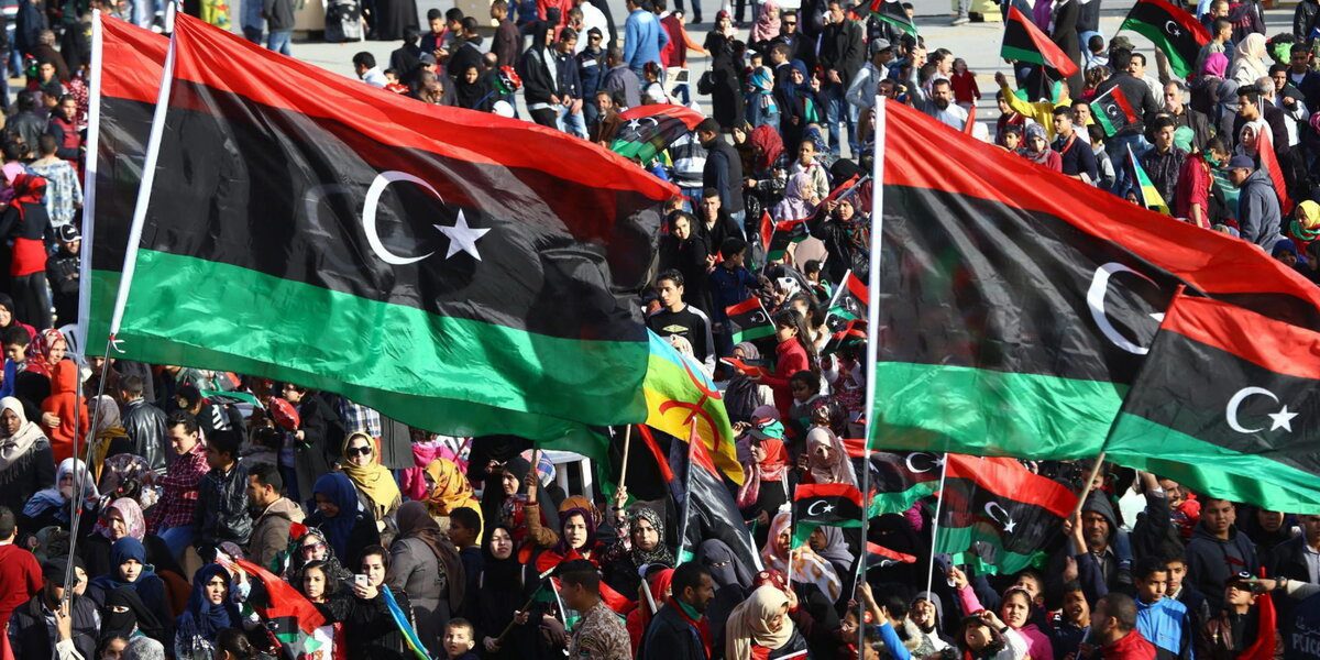 Diez años después de la euforia, ¿qué queda de la Primavera Árabe?