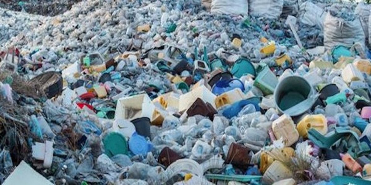 Genera Edomex el 13% de Residuos Sólidos Urbanos del país: UAEMex