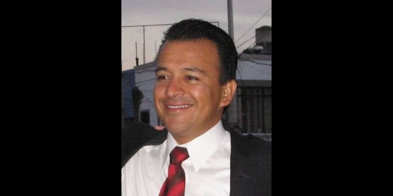 Fallece Efrén Martín Badillo, líder del PAN en Ecatepec | AD Noticias
