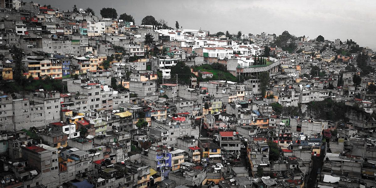 Ecatepec sigue siendo el municipio más poblado del Edomex - AD Noticias