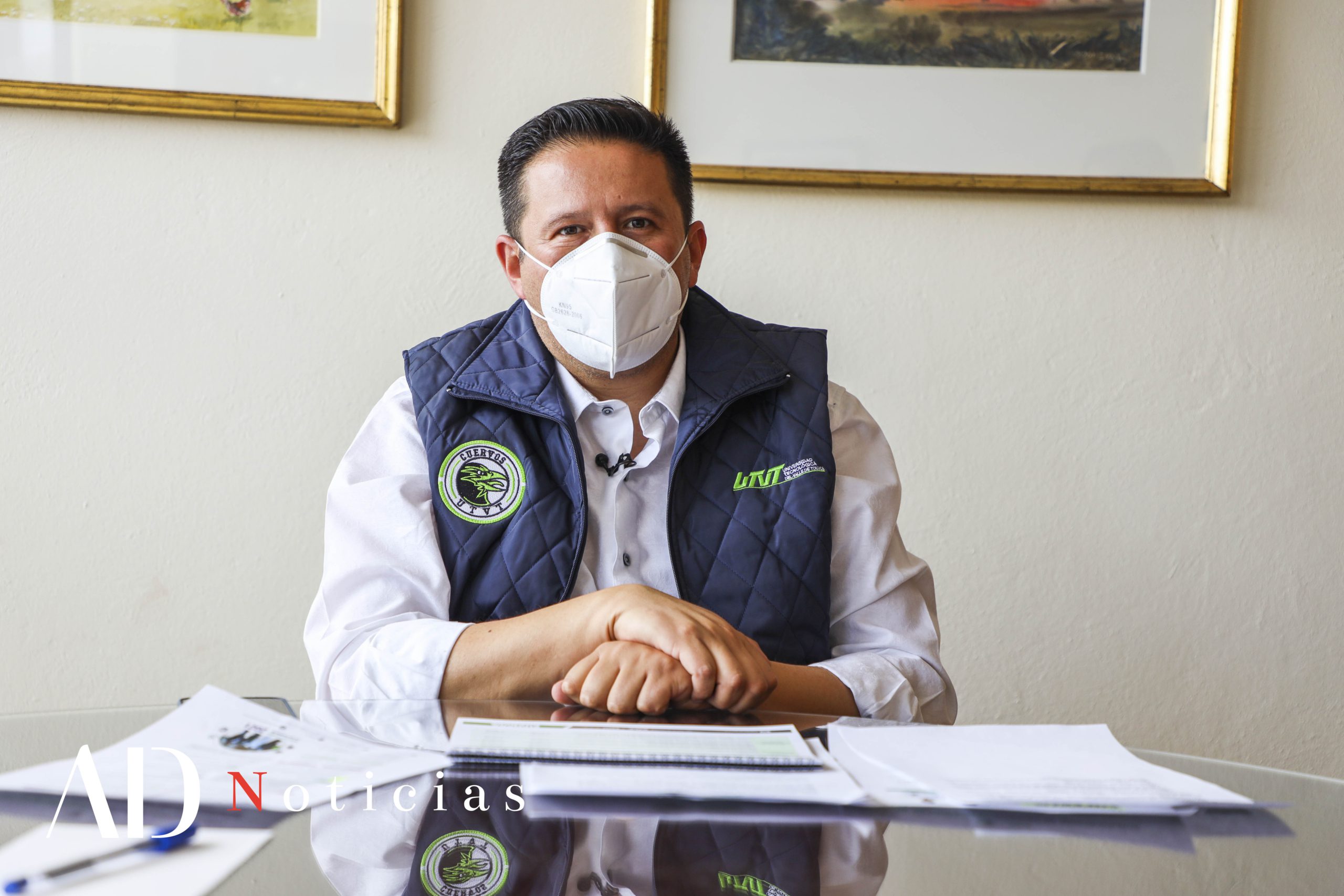 ¿Quieres ingresar a la Universidad Tecnológica del Valle de Toluca ...