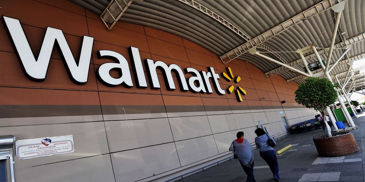 Autoriza Gobierno del Edomex construcción de cinco tiendas de Walmart