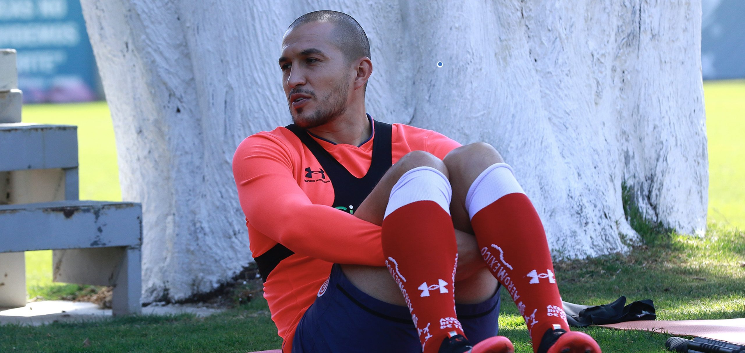 Visita a Tigres es compleja, pero no es imposible sumar: Torres Nilo