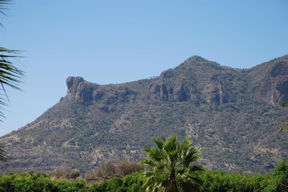 Disfruta de los atractivos turísticos de Tejupilco