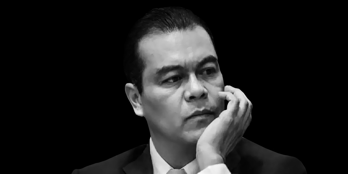 En riesgo candidatura de Juan Zepeda en Neza por actos anticipados de ...