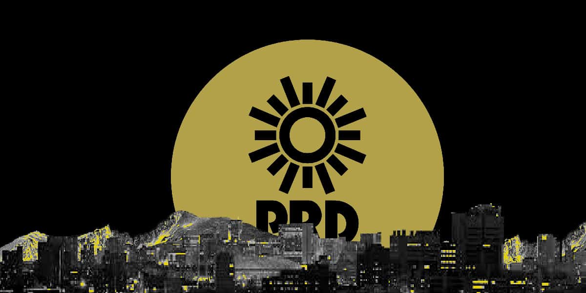 ¿Quién financia las actividades políticas del PRD en el Estado de México?