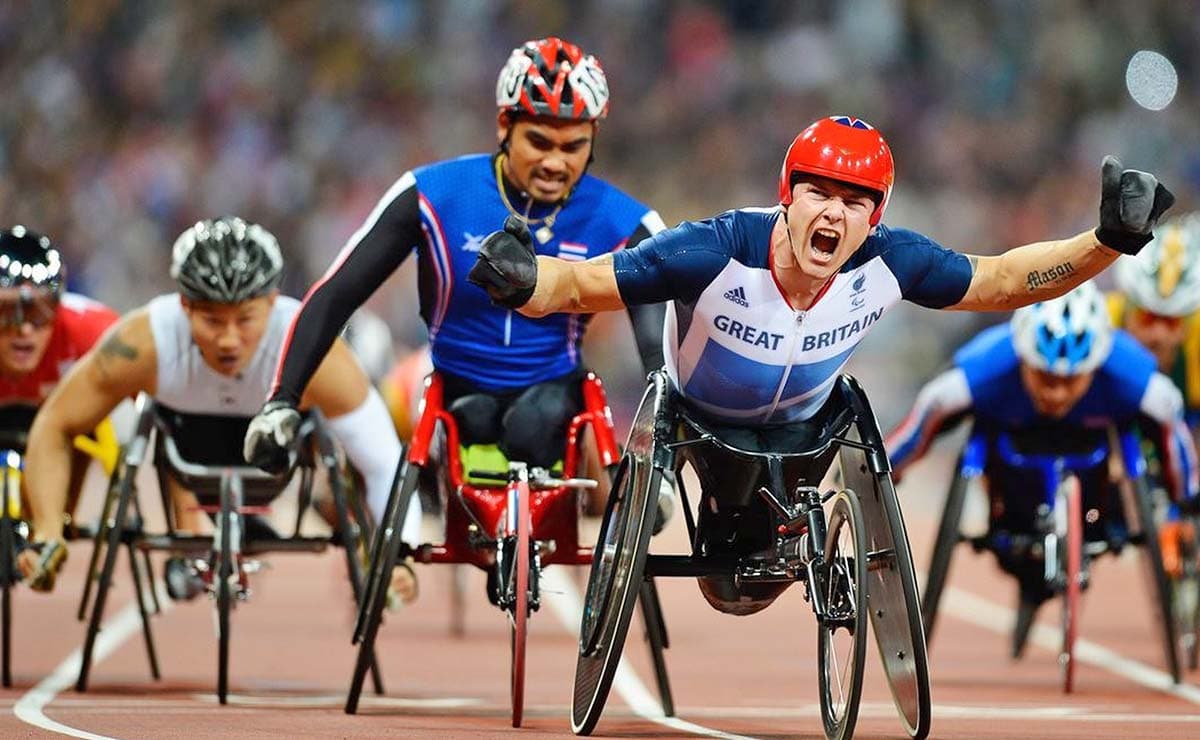Los Juegos Paralímpicos, como los Olímpicos, se disputarán a puerta cerrada