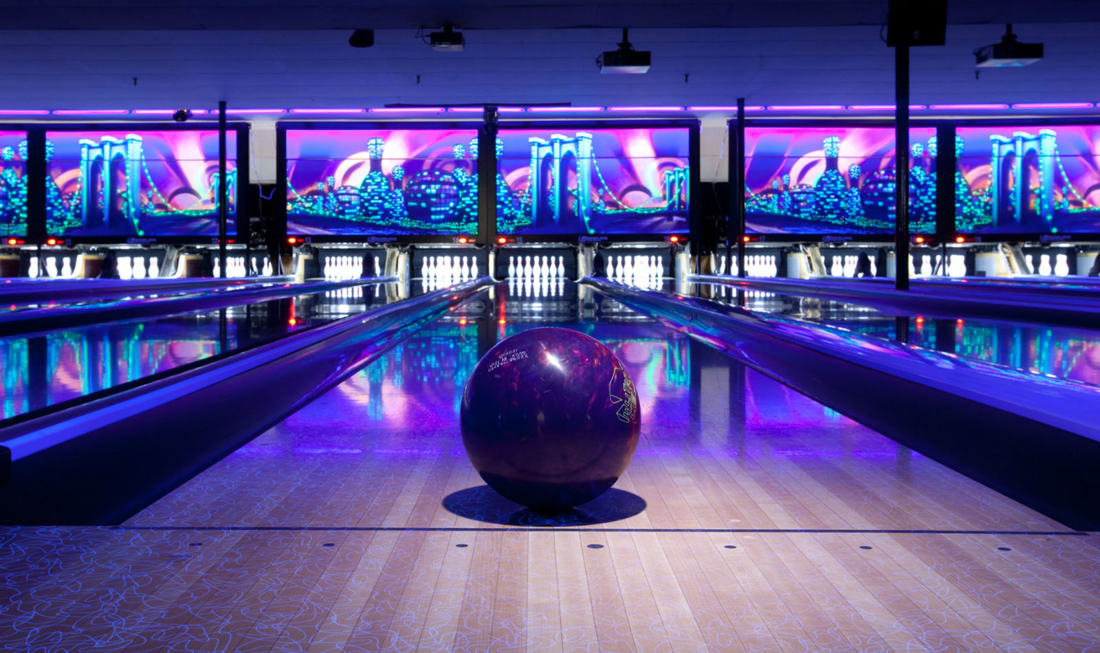 ¿Te gusta el boliche? Aquí te decimos cuáles visitar