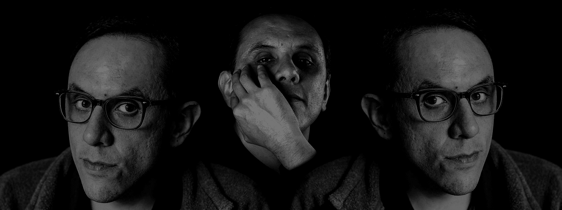 Alberto Chimal, el orgullo toluqueño de las letras