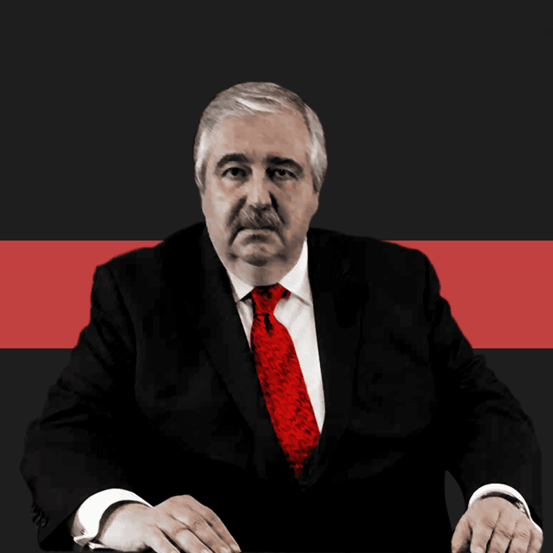 Ricardo Sodi, dos años al frente del Poder Judicial y nada ha cambiado