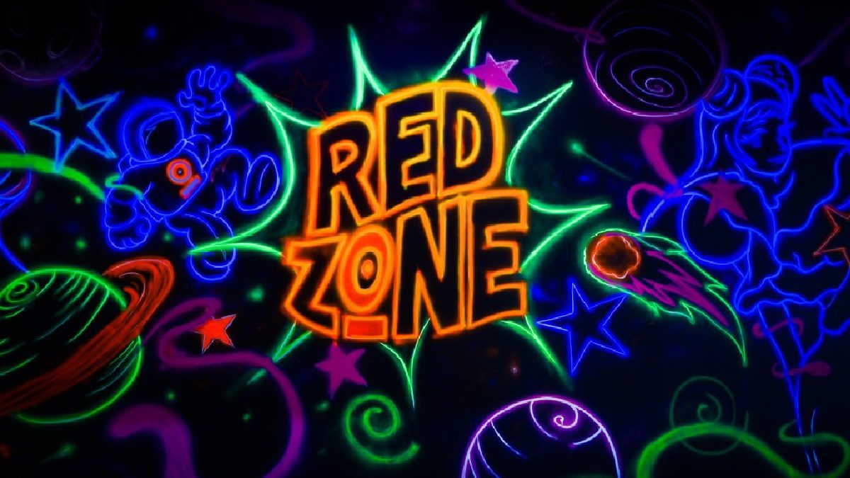 Redzone: Viaje a las estrellas y diversión en Metepec