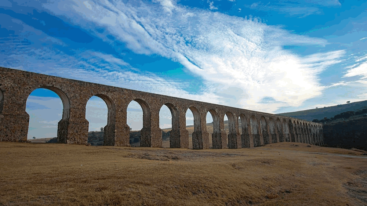 Aprovecha este puente para conocer la riqueza del turismo en el Edomex ...