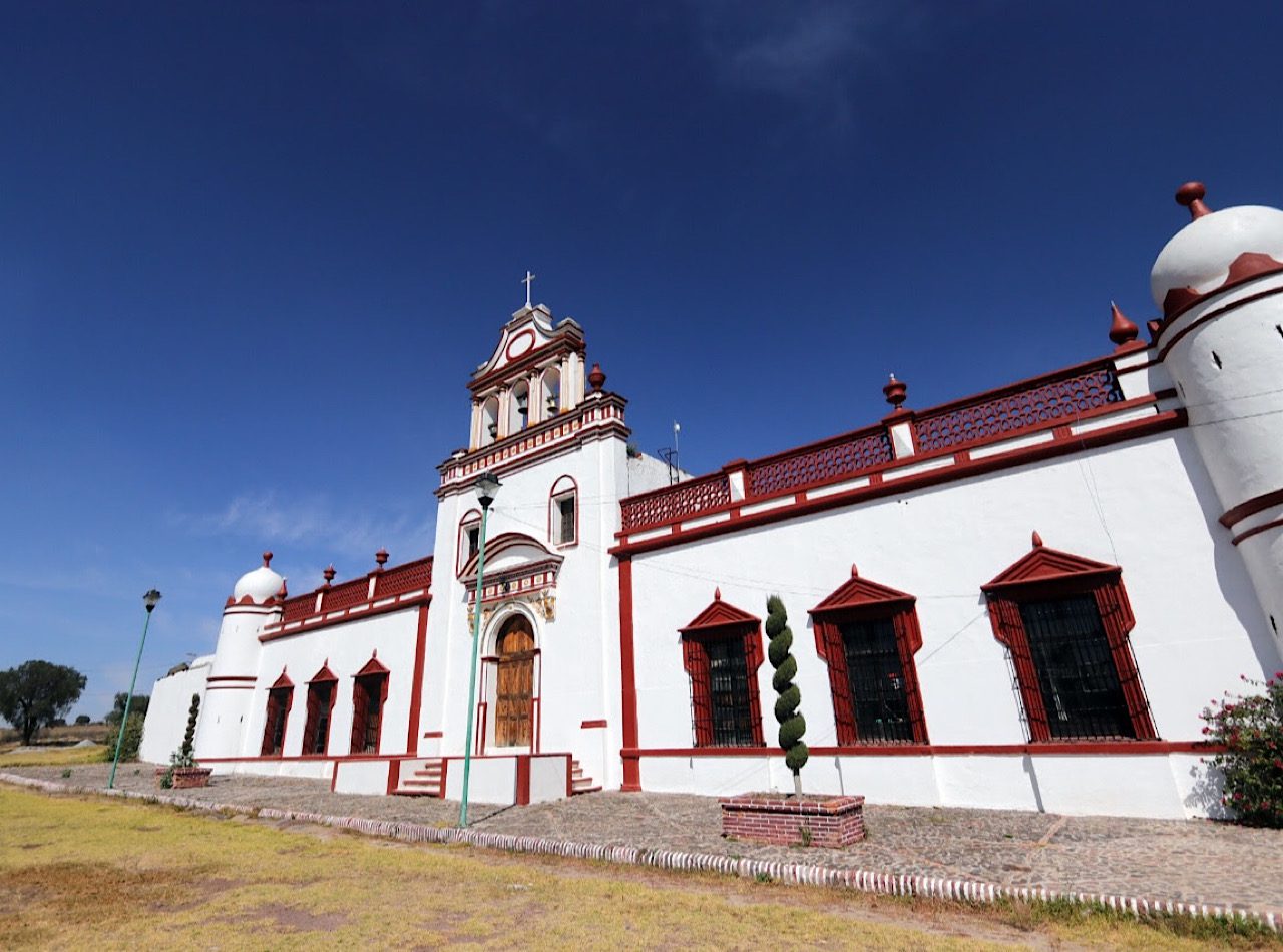 Conoce los destinos turísticos de Axapusco, pueblo con encanto del ...