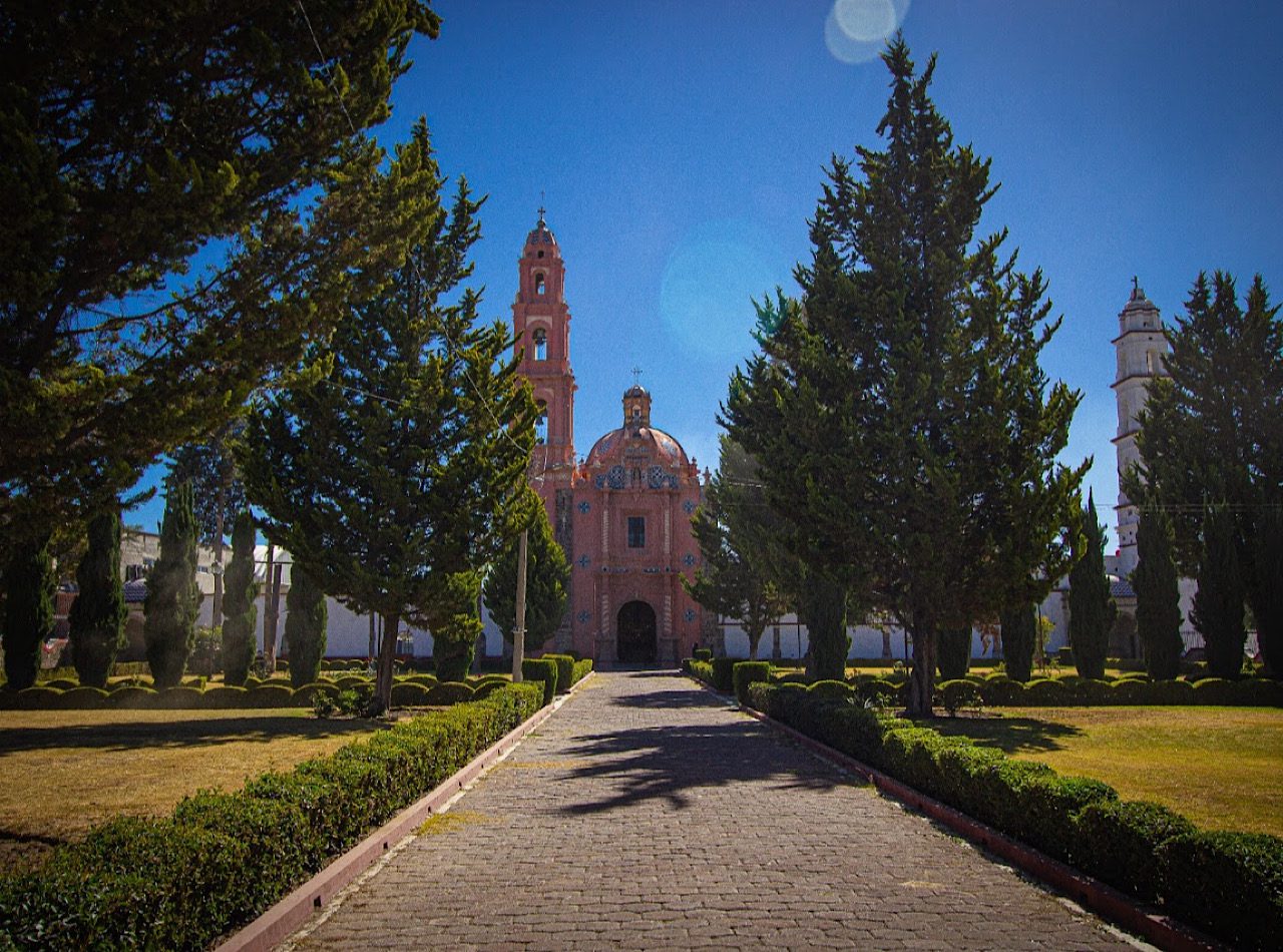 Conoce los destinos turísticos de Axapusco, pueblo con encanto del ...