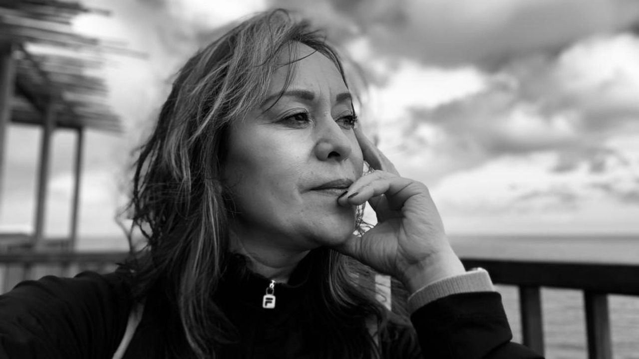 #VocesSororas. Blanca Reyes: una mujer en la escena - AD Noticias