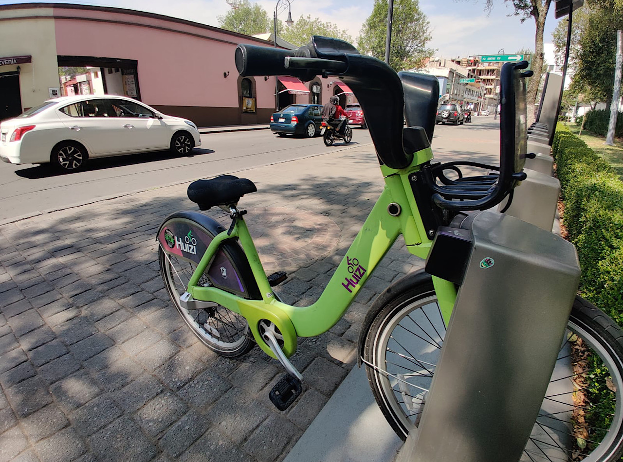 Lo que sabemos de la reactivación de Huizi