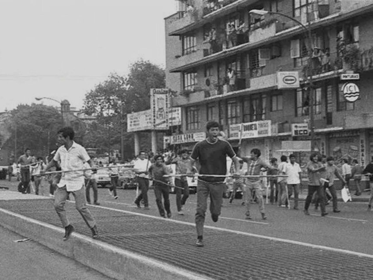 "El Halconazo", el signo de la impunidad en México