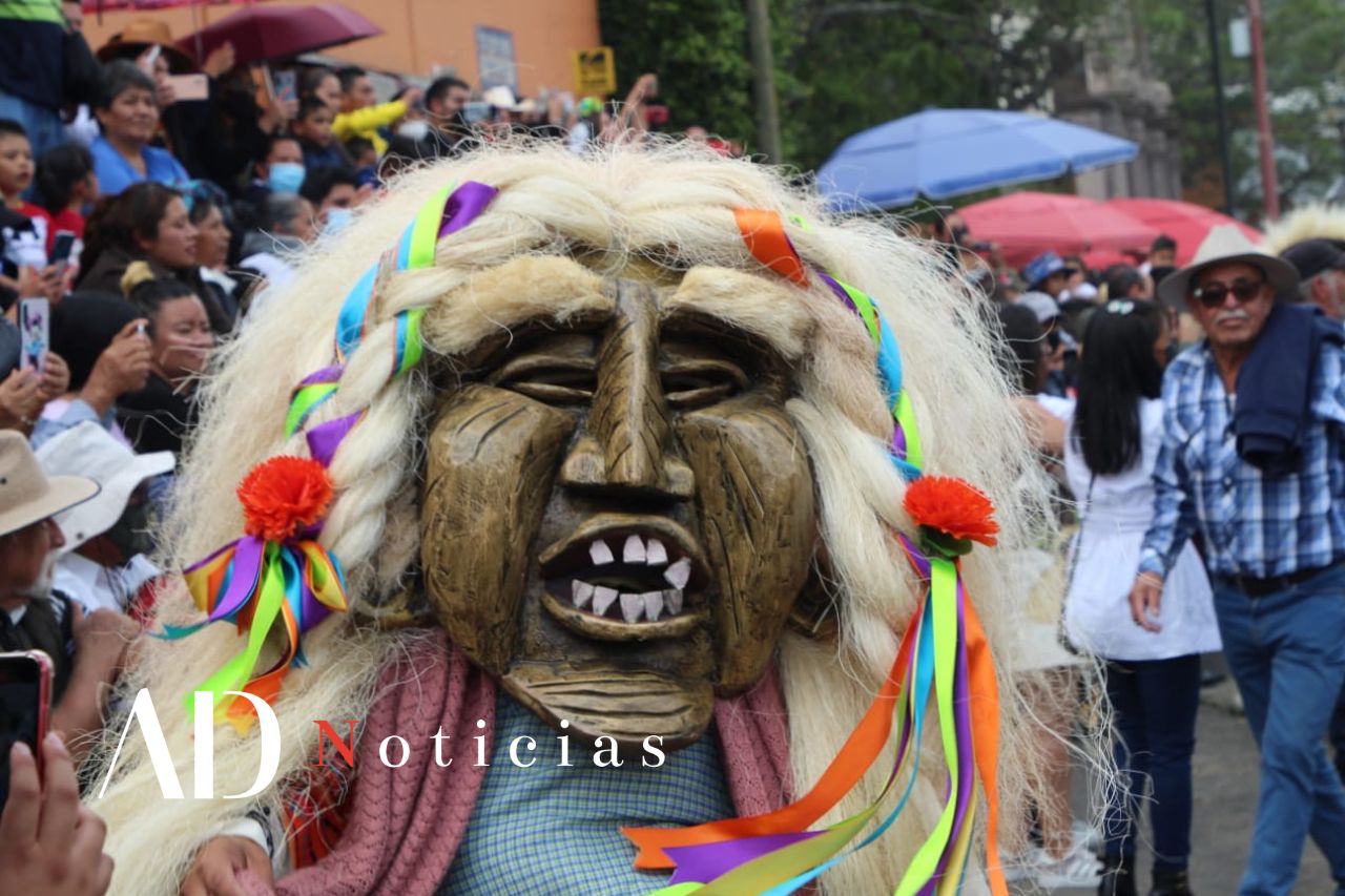 Xitas Corpus, la fiesta de Temascalcingo que es patrimonio cultural del ...