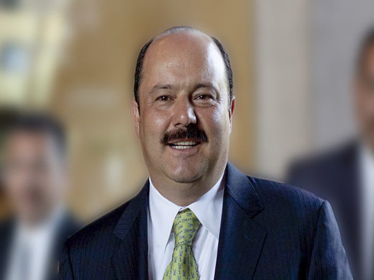 Aprueban trámite de amparo de César Duarte, busca llevar su proceso en ...