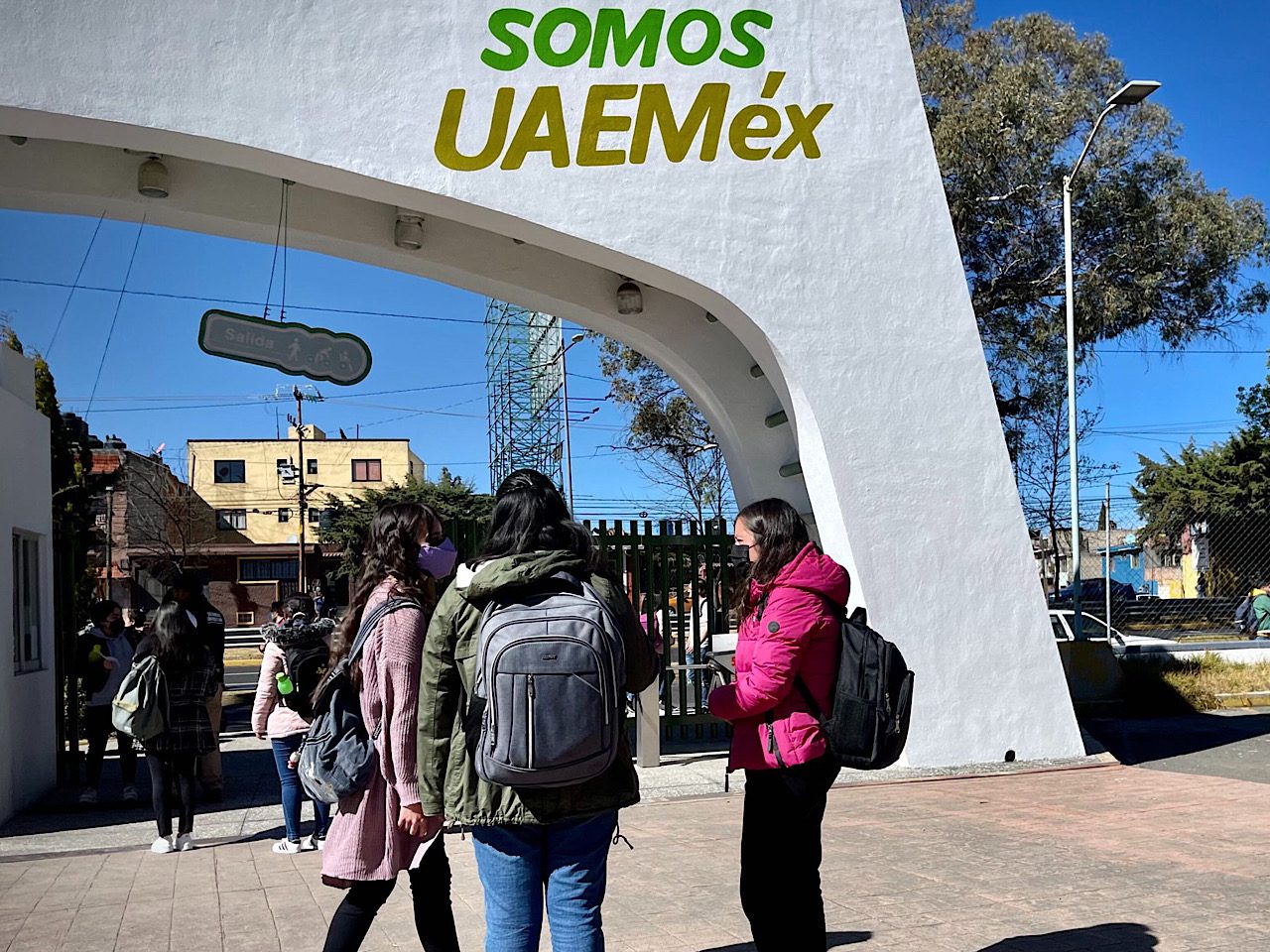 ¿Quieres ingresar a la UAEMex? Conoce las carreras ofertadas en la ...