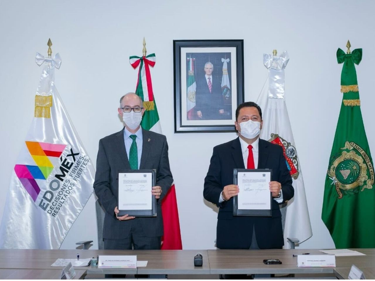 Ofrecen UAEMéx y Edomex opciones educativas para nivel medio superior y ...