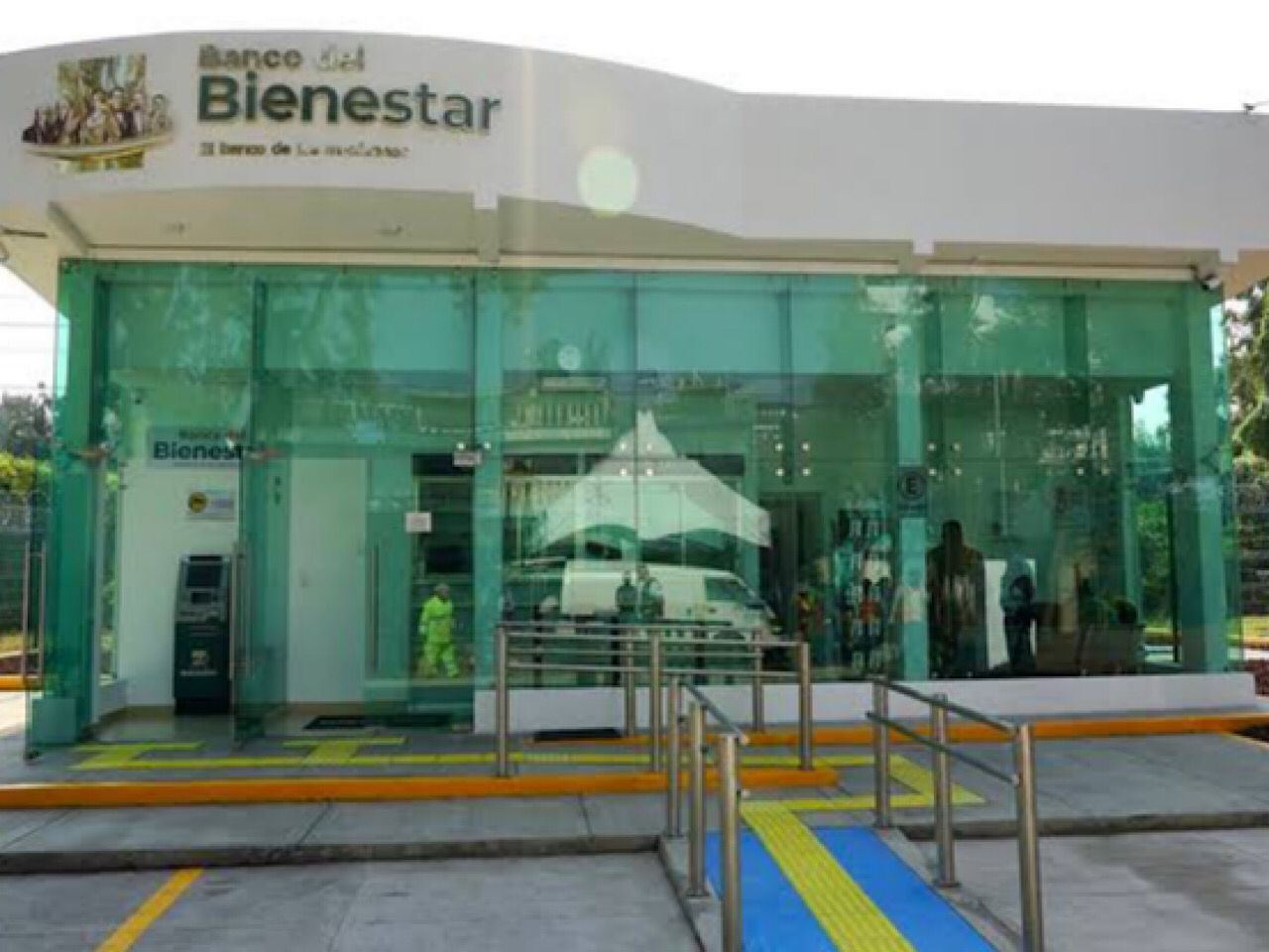 Banco del Bienestar, ¿cómo funciona, qué servicios ofrece y a quiénes ...