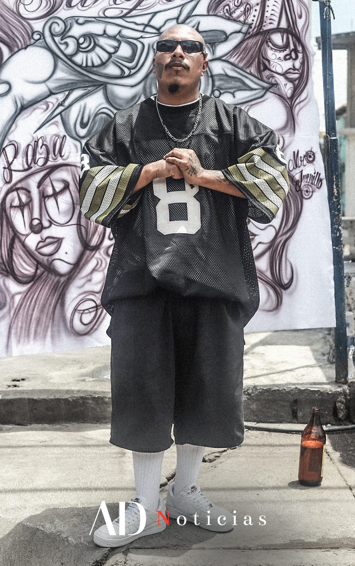 Cholos de San Cristóbal Huichochitlán: voces contra la discriminación y ...