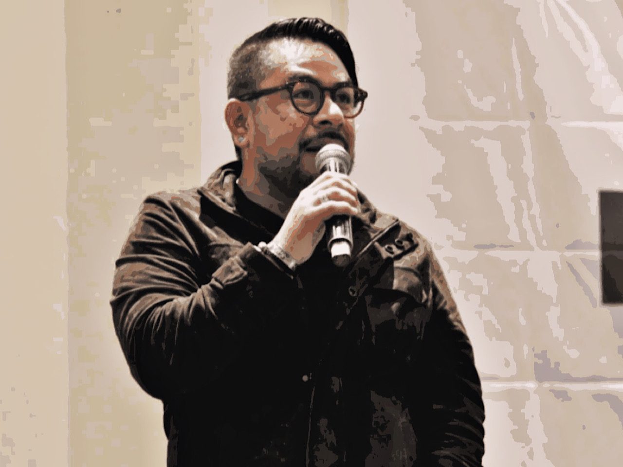 Se registra Daniel Serrano en encuesta de Morena, continuará impulsando ...