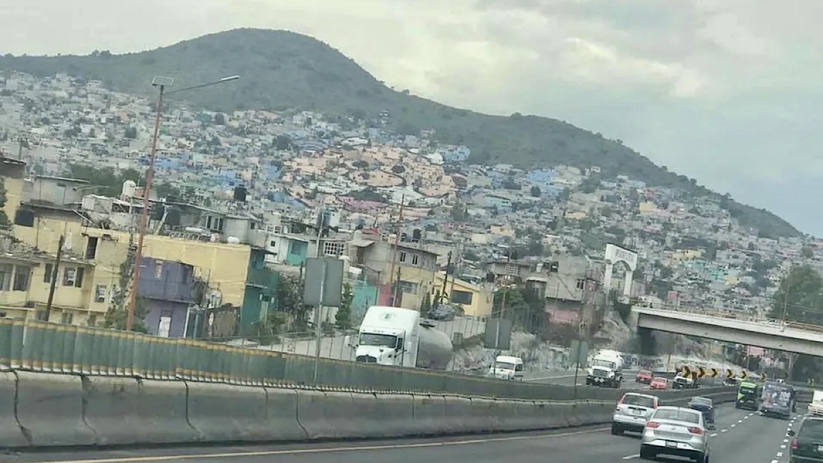 Farmacias Similares sorprendió a todos con “Ciudad Simi” en Ecatepec