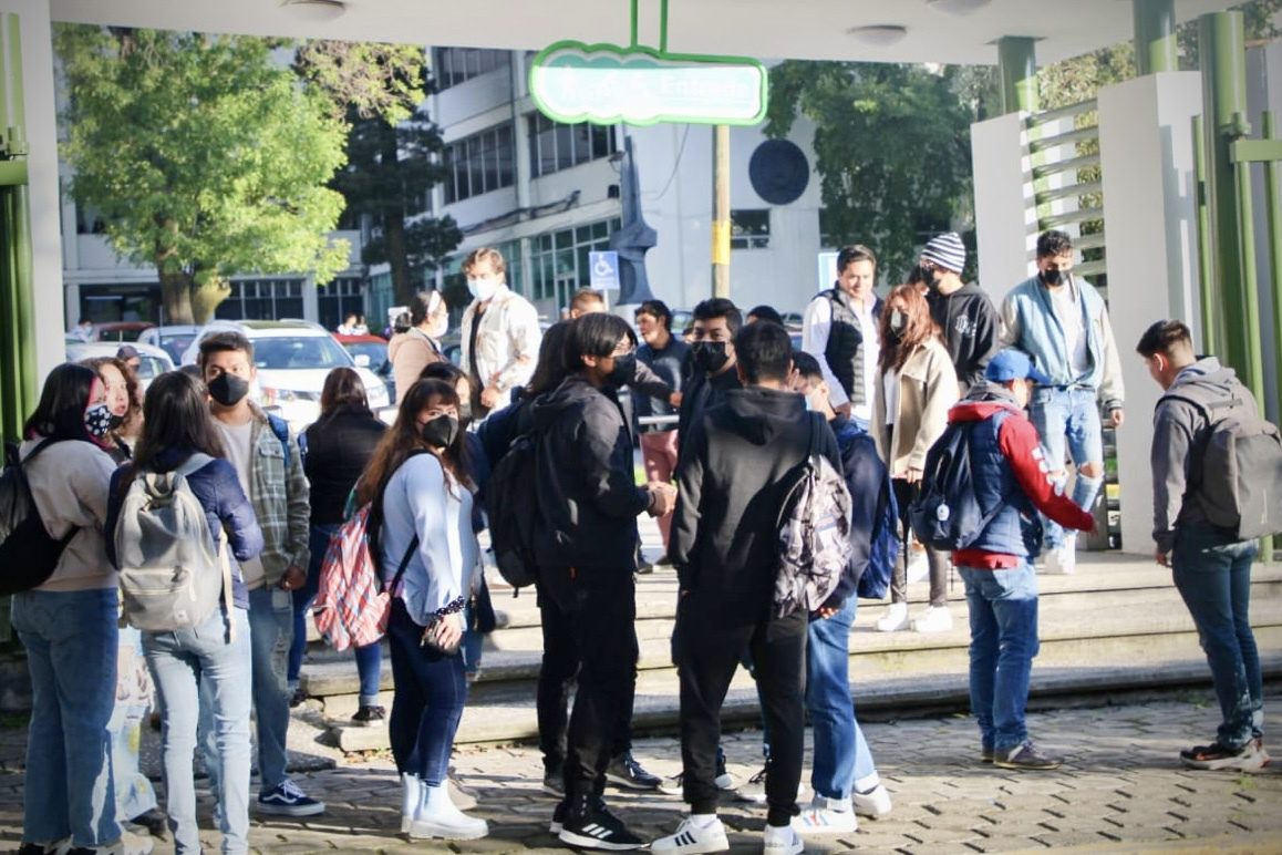 Guía de supervivencia para el estudiante foráneo en Toluca