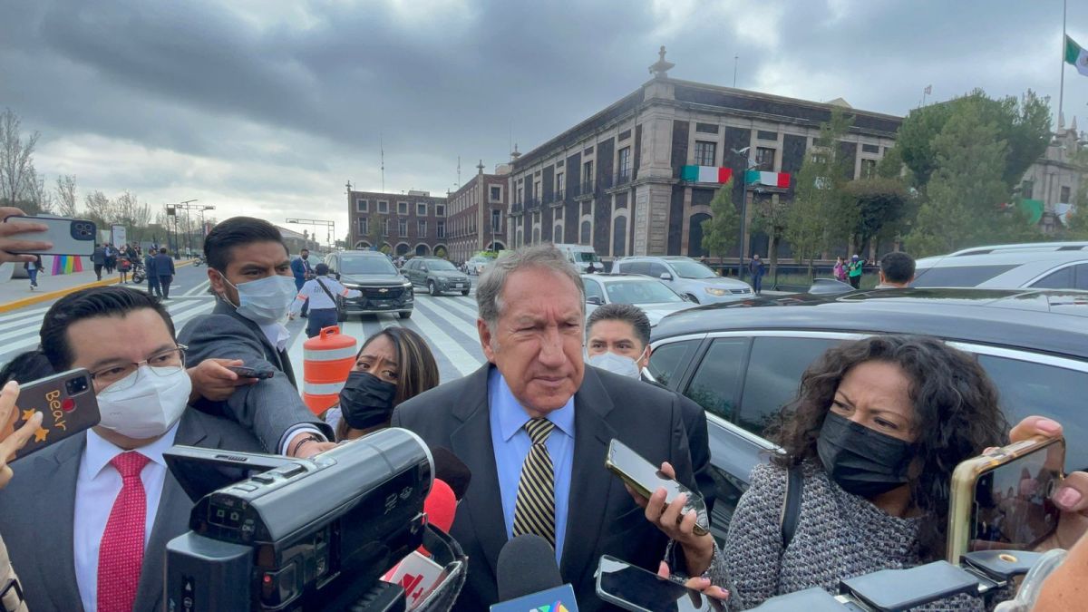 Los Del Mazo, la dinastía que moldeó el poder en México y cayó con el PRI