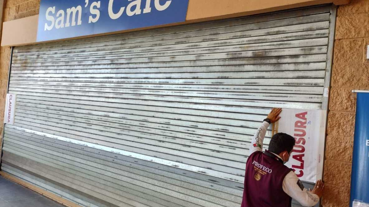 Si compras en Sam´s Club y te revisan al salir, debes saber esto