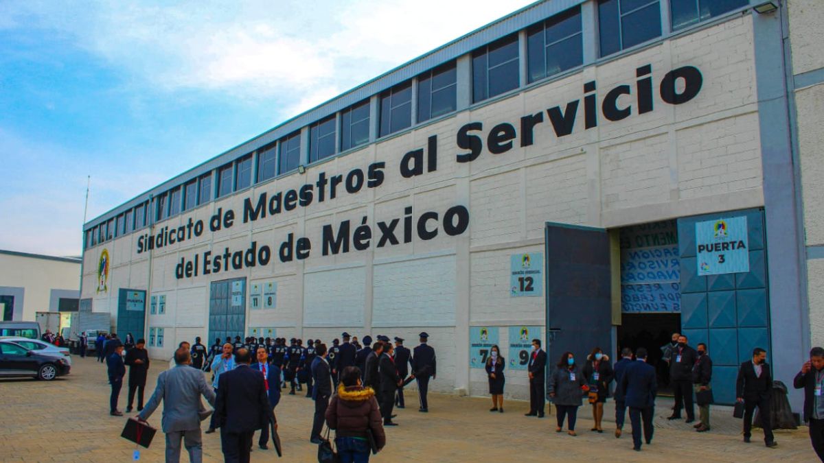 Pide SMSEM actualización de reglamentos durante el XLV Consejo Estatal ...