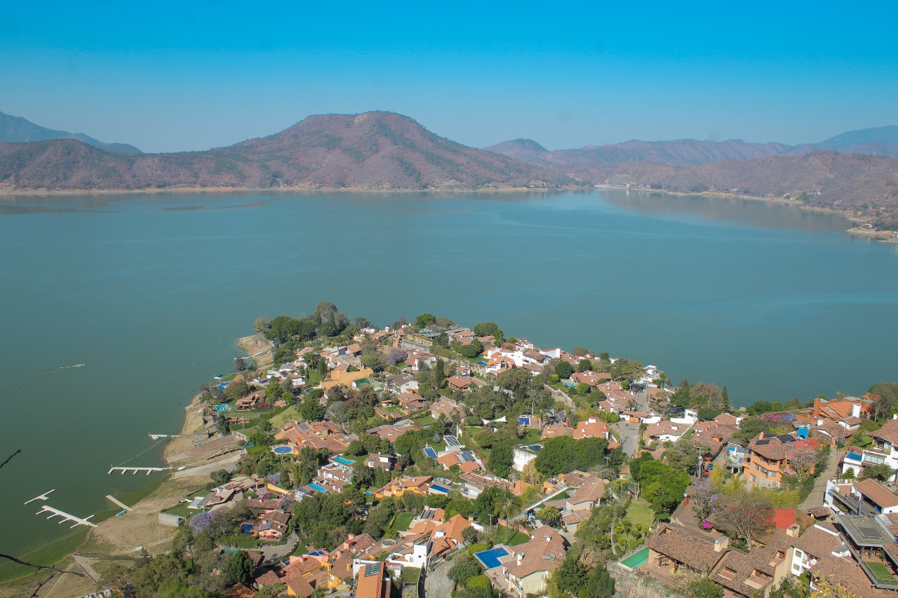 Lista de los 5 lugares que debes visitar si viajas a Valle de Bravo