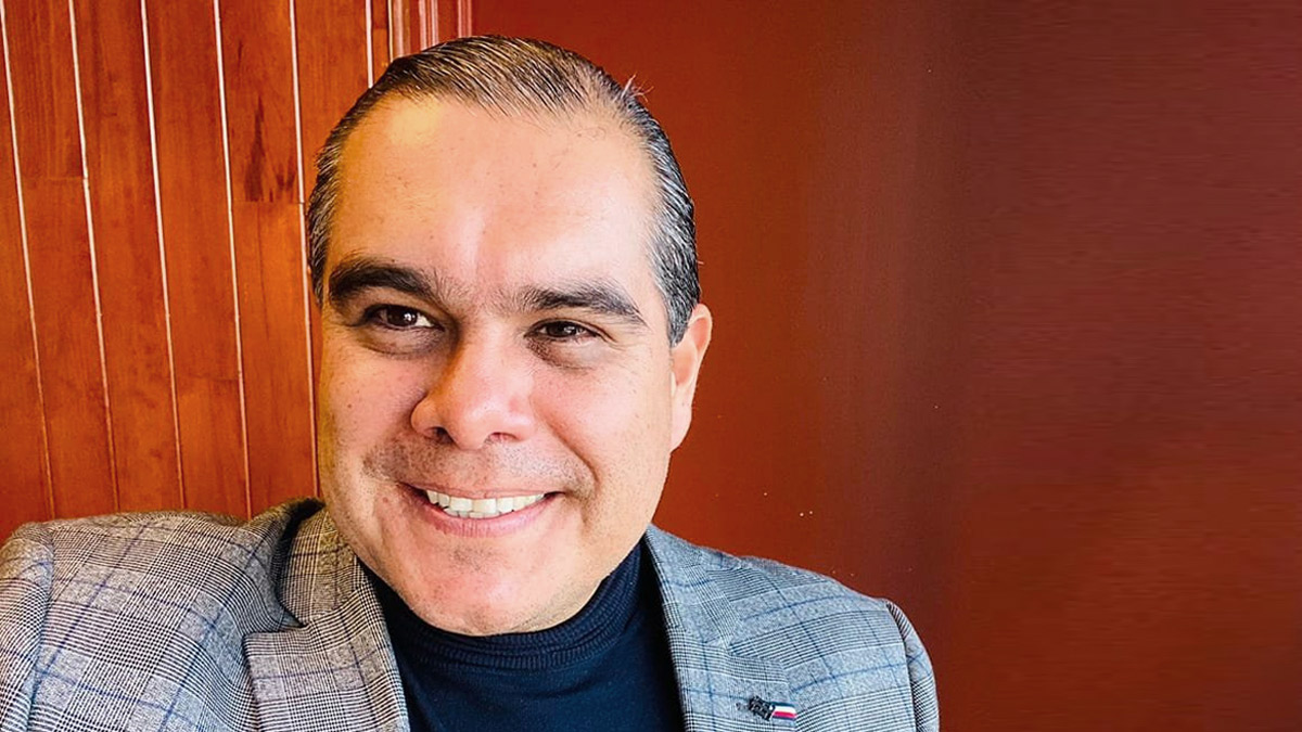 Estas son las propuestas de Efrén Sánchez, candidato a director de Derecho UAEMex