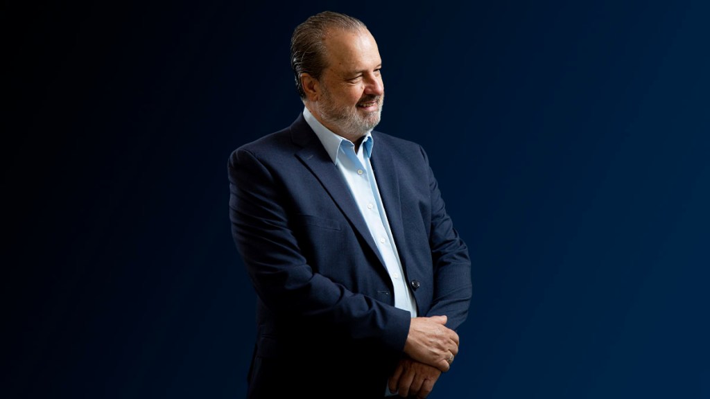 Qatar 2022: EntrevistaAD con Roberto Gómez Junco