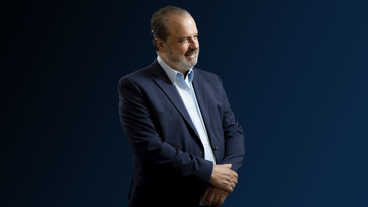 Qatar 2022: EntrevistaAD con Roberto Gómez Junco