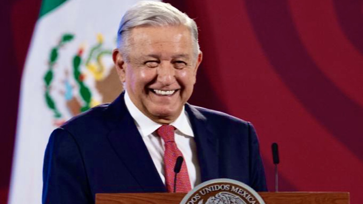 Estos son los motivos por los que AMLO convocó a la mega marcha el ...