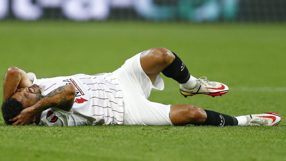 ¡Descartado! "Tecatito Corona" no irá al Mundial de Qatar 2022