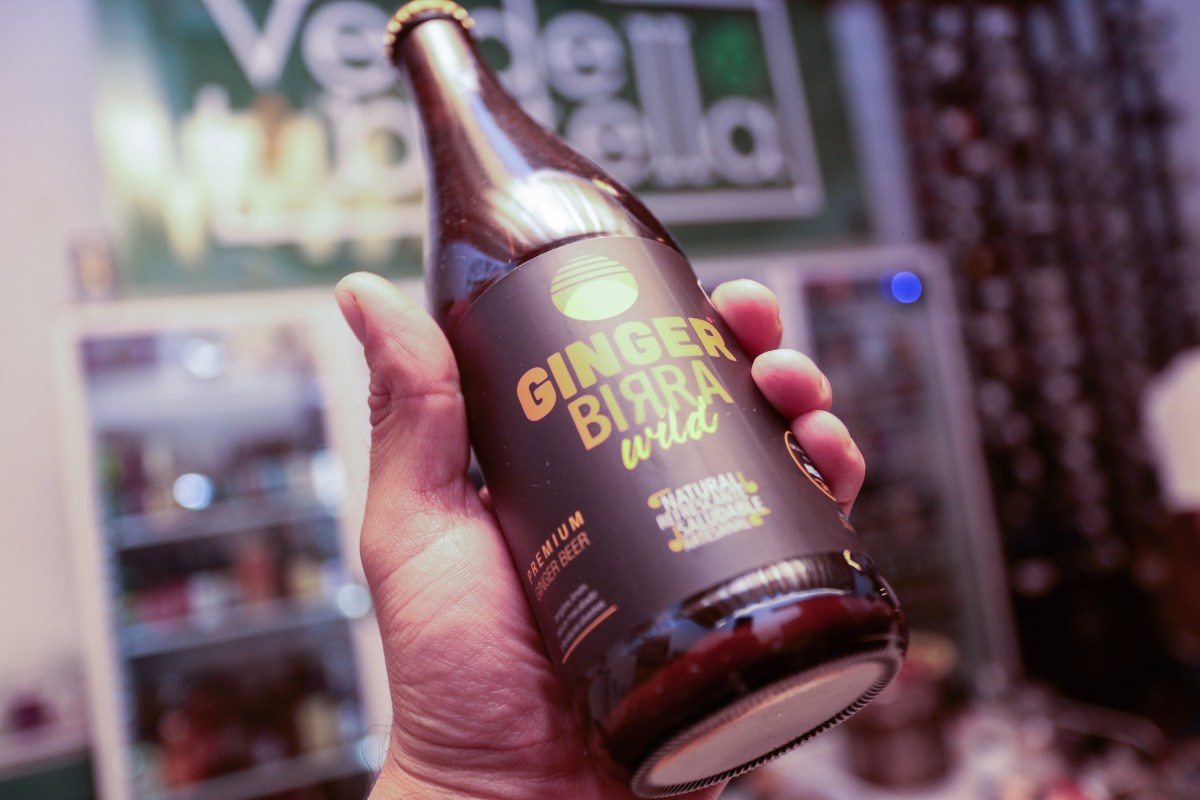 Verde Botella, un espacio para degustar cerveza artesanal en Toluca