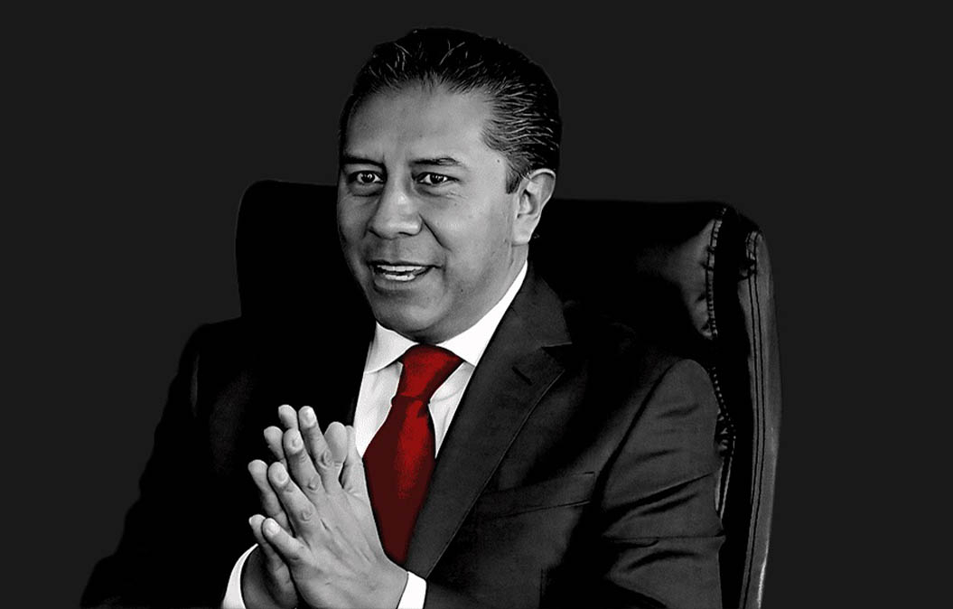 ¿En dónde terminará el año Juan Rodolfo Sánchez?