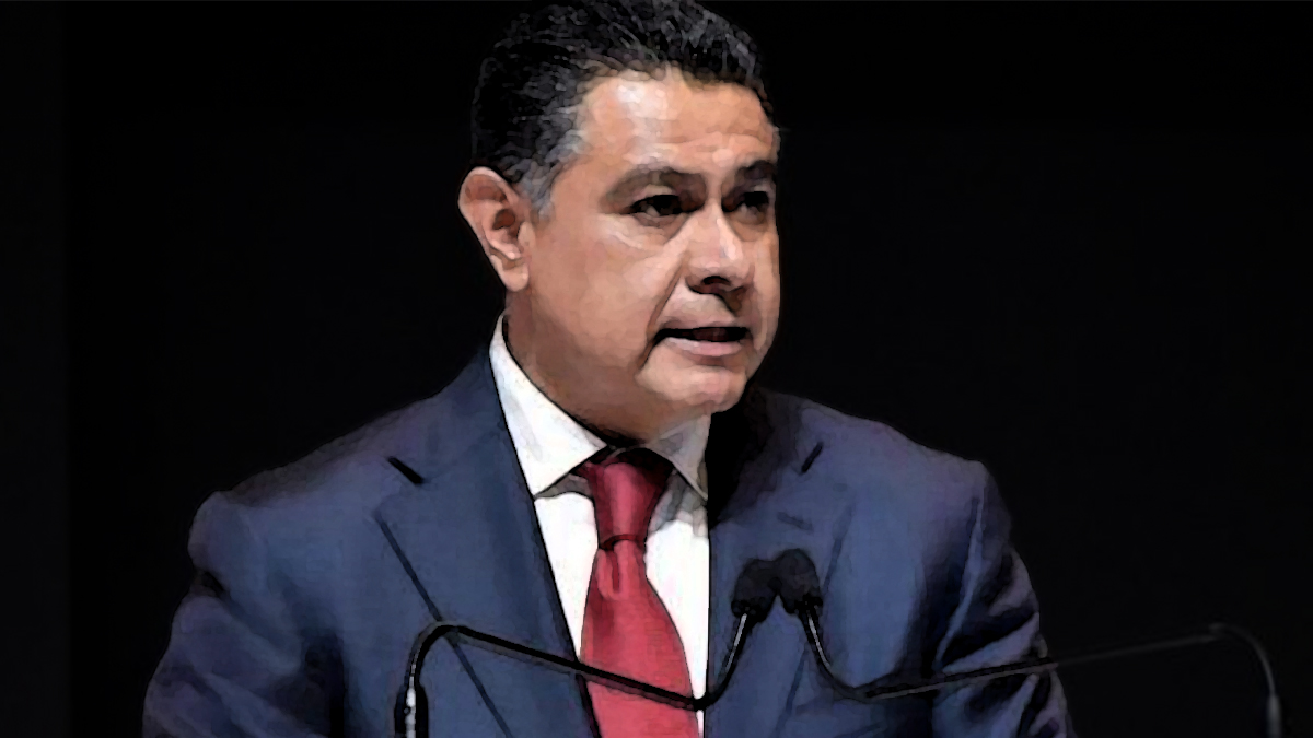 El alcalde con las prácticas más rancias es de Tlalnepantla, Marco ...