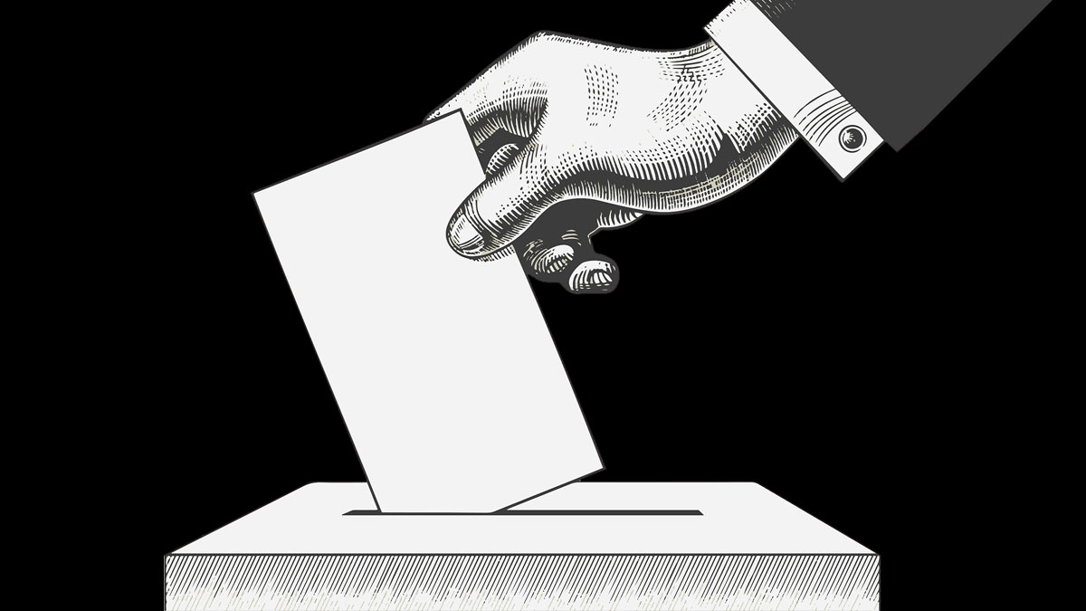 La importancia de votar en las elecciones del Edomex