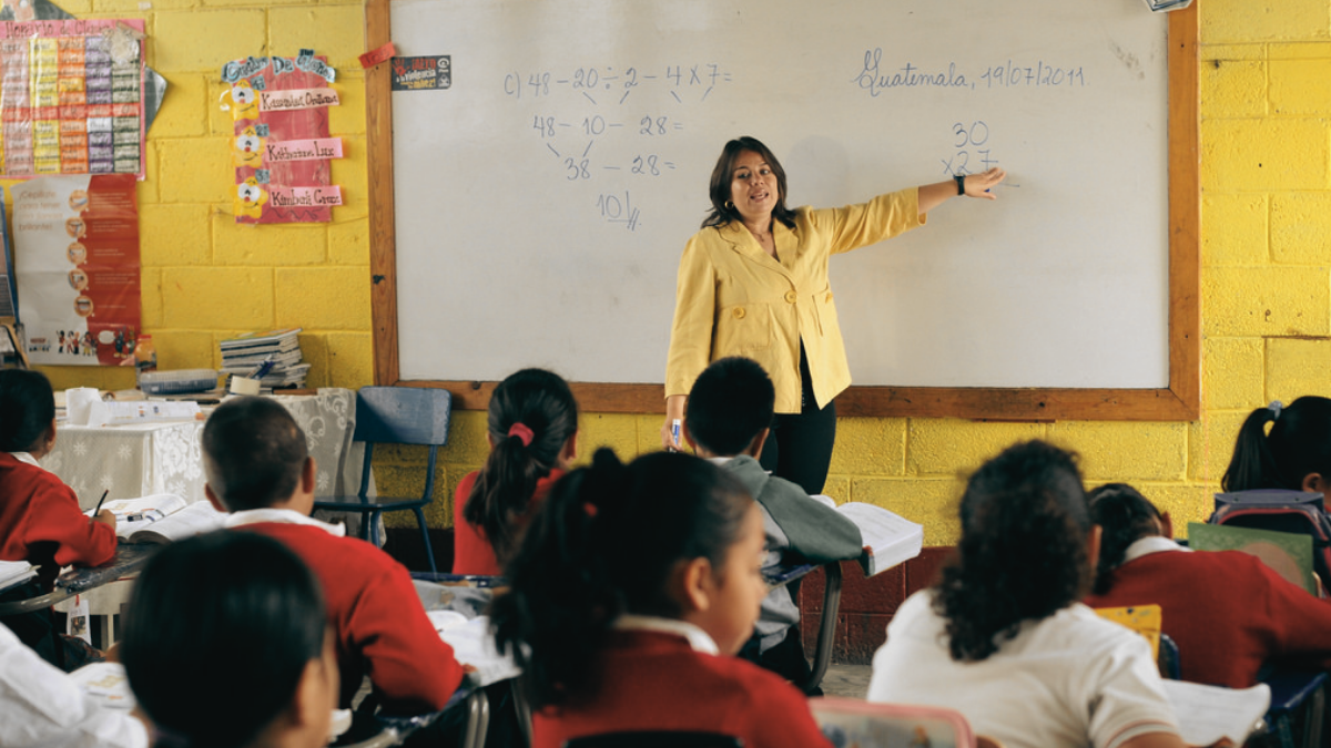 Listo el regreso a clases para más de 4 millones de alumnos en Edomex