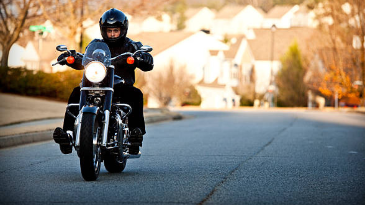 ¿Eres todo un biker? No te pierdas la exhibición y rodada de ...