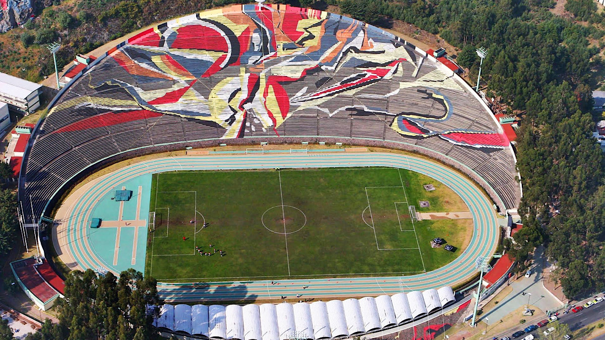 UAEMex pride! These are the athletes with a pass to the 2023 National ...