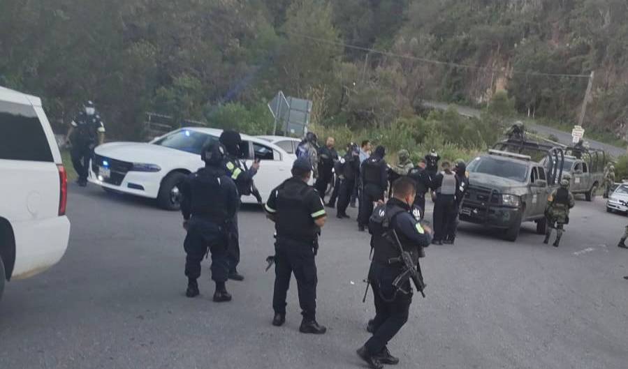 Coatepec Harinas, recuento de un territorio violento