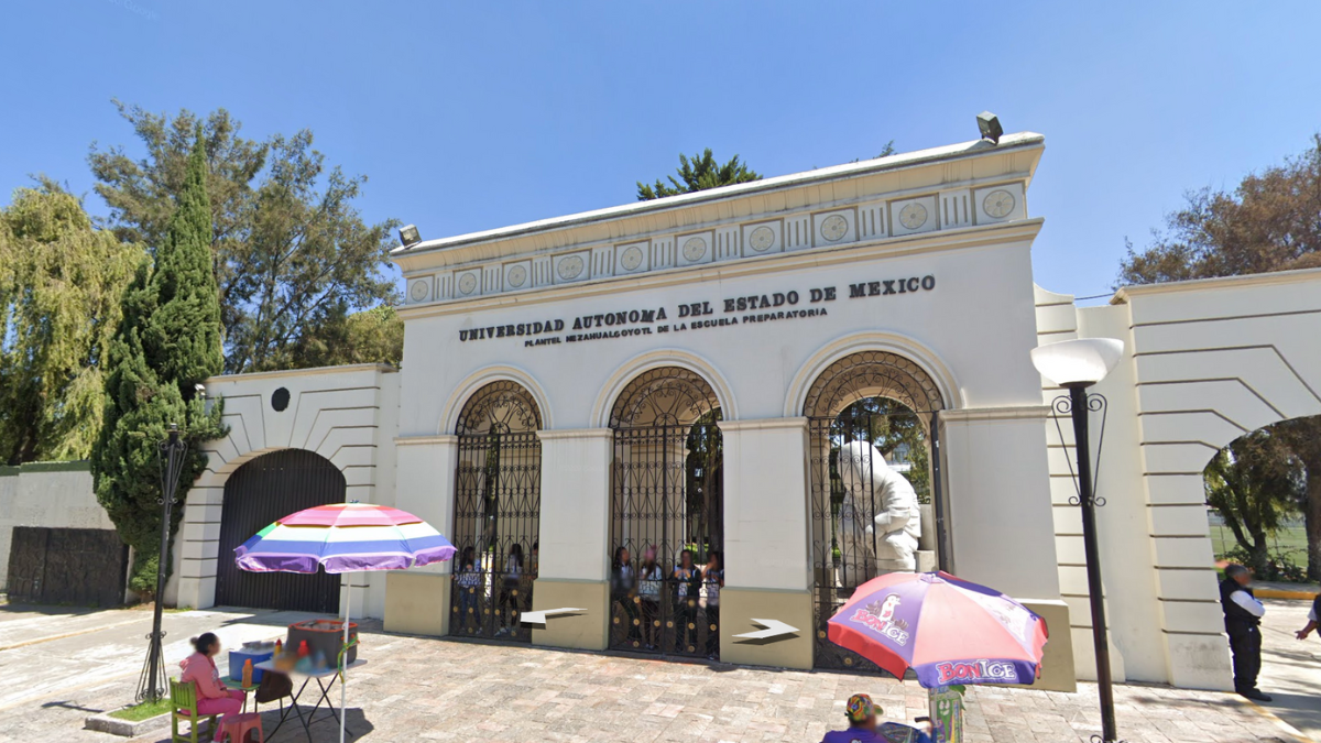 En espera del desempate, candidatos a director de Prepa 2 UAEMex ...