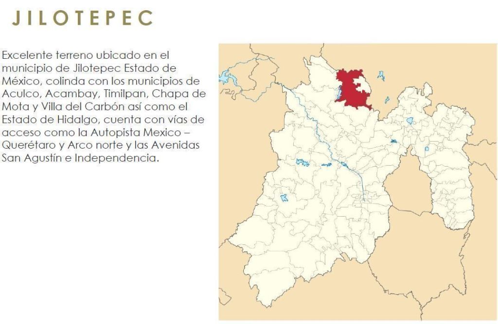 Conoce Jilotepec, el nuevo pueblo mágico del Edomex