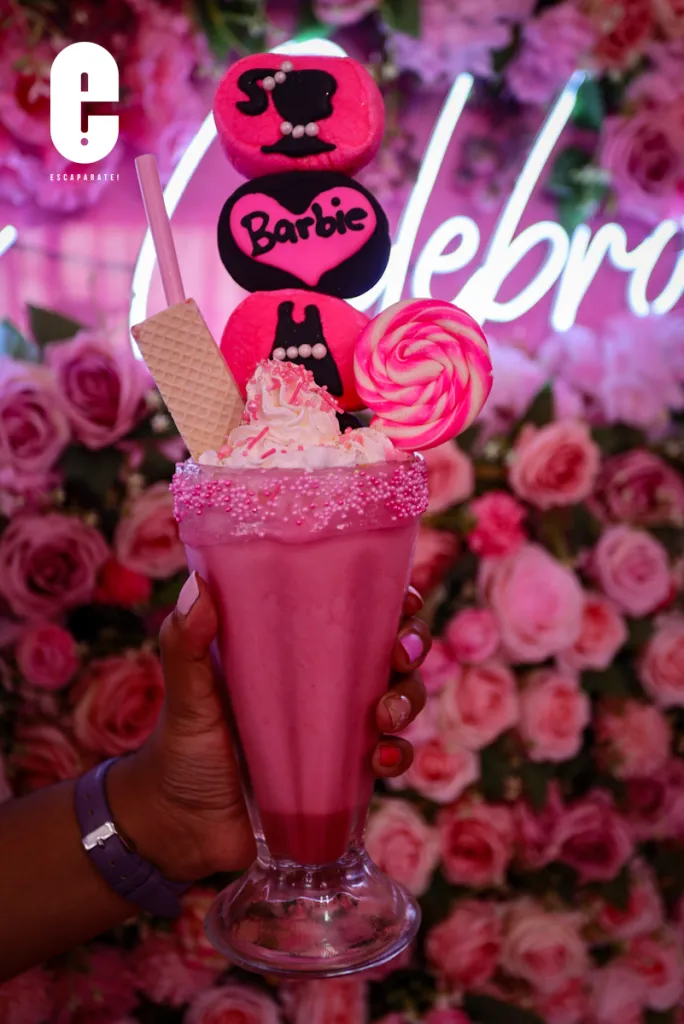 Divina Café: el espacio rosa y con brillitos que buscabas en Metepec